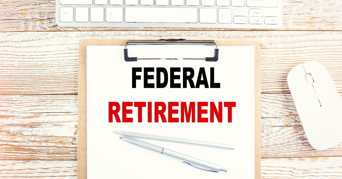 Federal Retirement - Financial Freedom Professionals